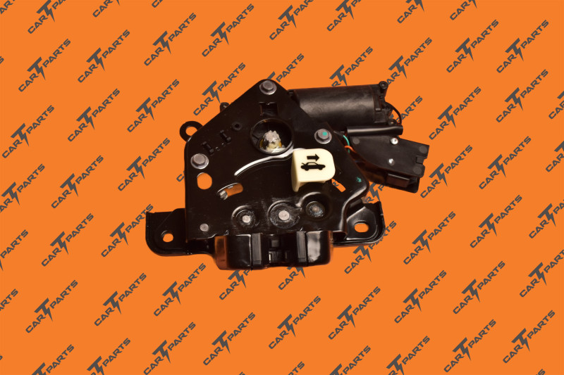 Liftgate Cinch Latch M3Y | Tesla Part 1500604-00-B 1500604-CN-A 1500604 ...